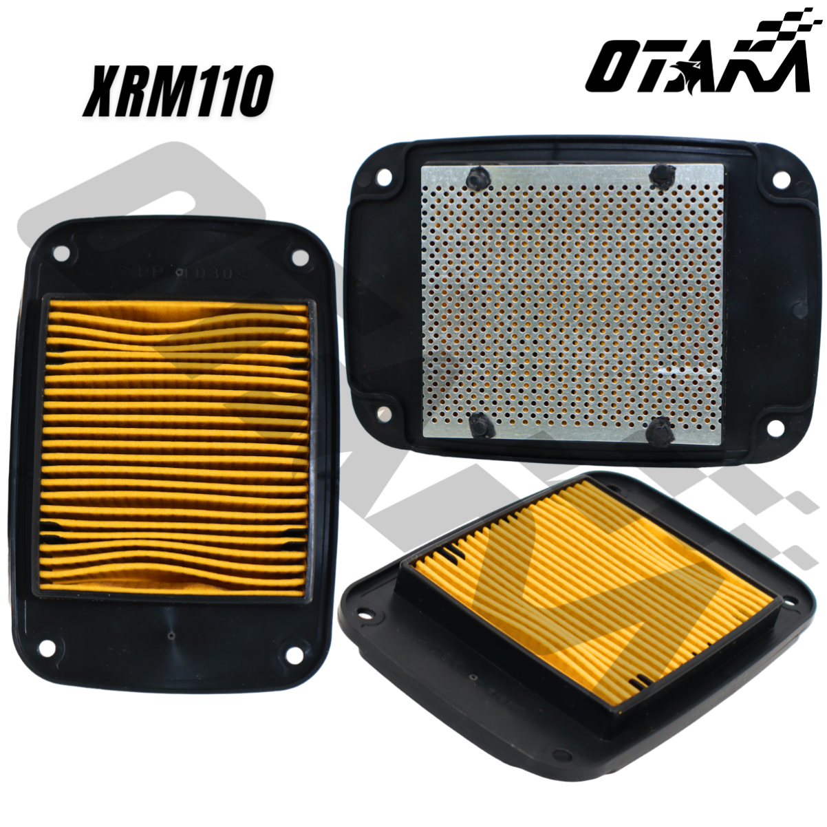 OTAKA AIR FILTER for MIO/WAVE/SNIPER/YAMAHA/AEROX/RAIDER/SNIPER/BEAT ...