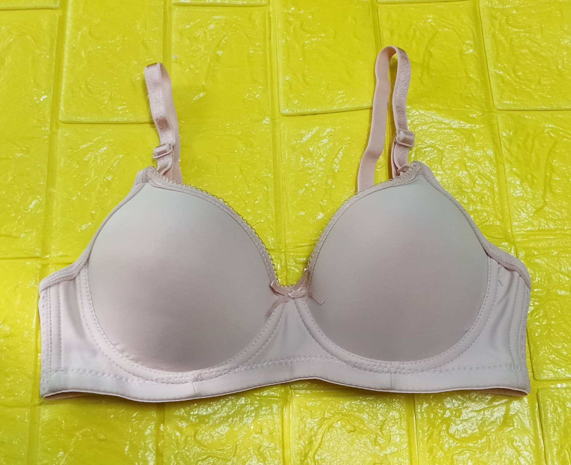 GraceThan TRIUMPH PUSH UP BRA WITH WIRE | Lazada PH
