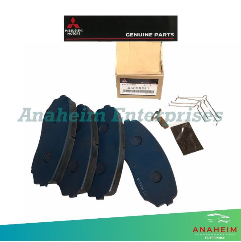 Mitsubishi Montero 2016 - 2023,L200 Triton 2019 - 2022 GLS/GT/Athlete ...