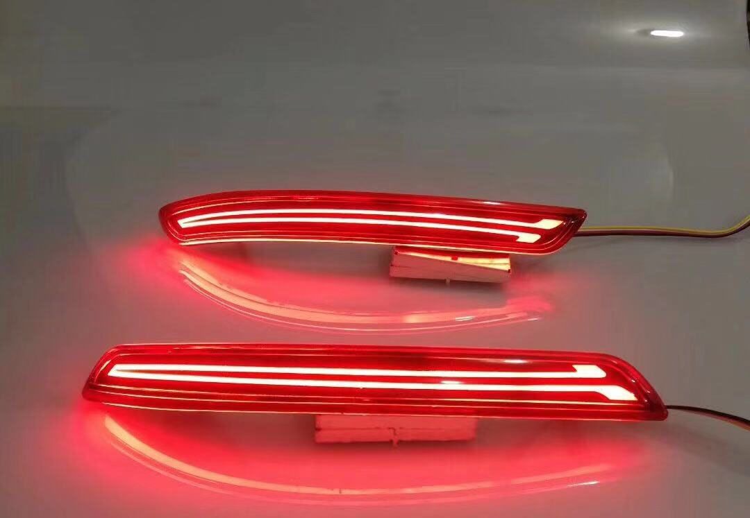 TOYOTA INNOVA REFLECTOR | Lazada PH
