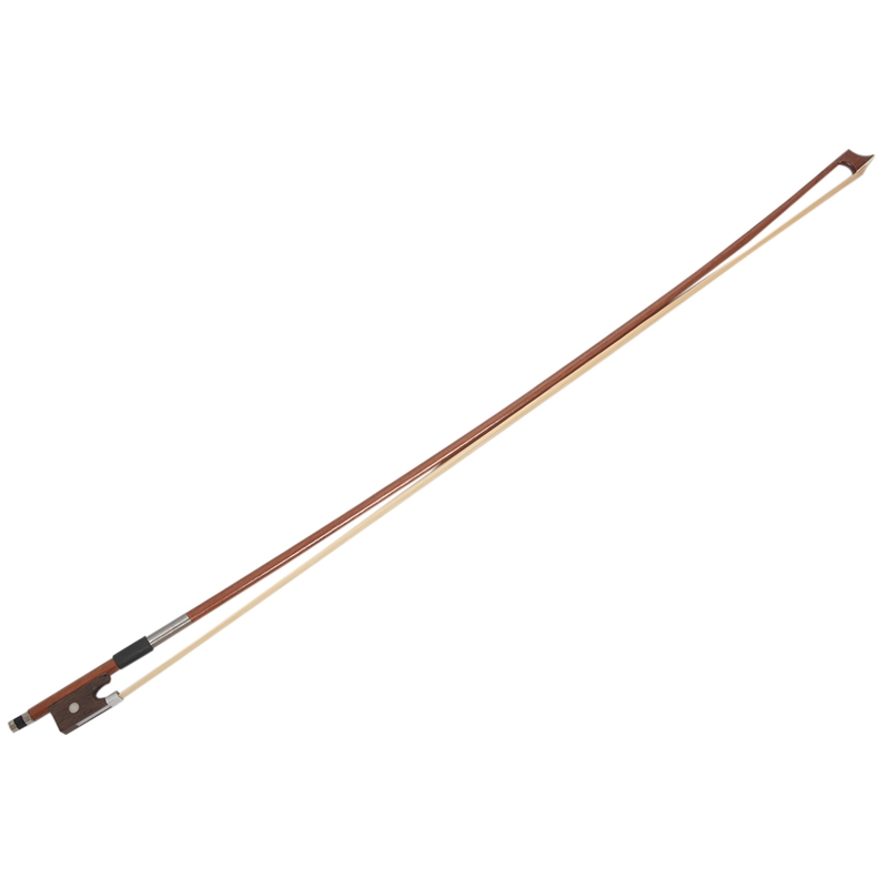 NAOMI 4/4 Full Size Electric Violin Fiddle 5 String Silent Violin ...
