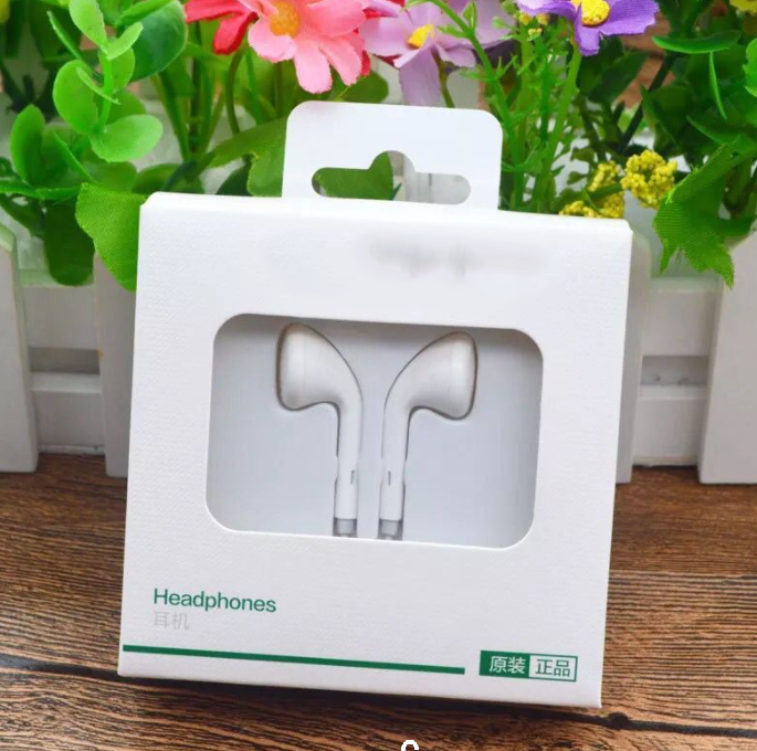 Original headset 3.5mm With MIC MH133 Earphone | Lazada PH