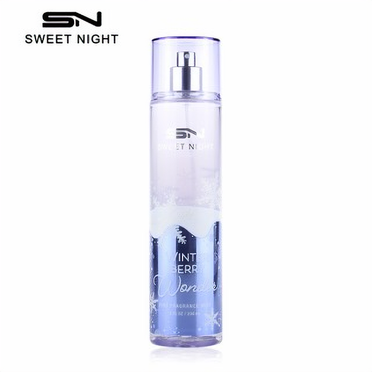 Sweet Night Perfume Long Lasting Fragrance Vanilla Combo Fine Fragrance ...
