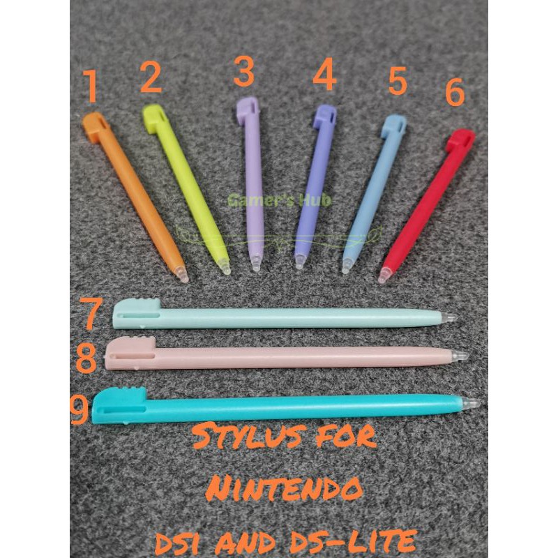 promotion activity Nintendo ds lite accessories | Lazada PH