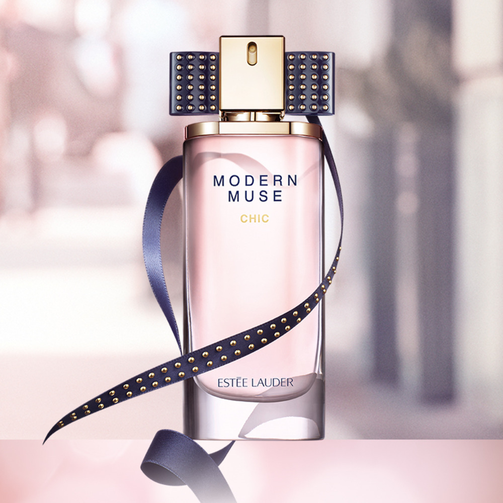 Elf perfume shop Estee Lauder Perfume Muse Eau De Toilette Style Style ...