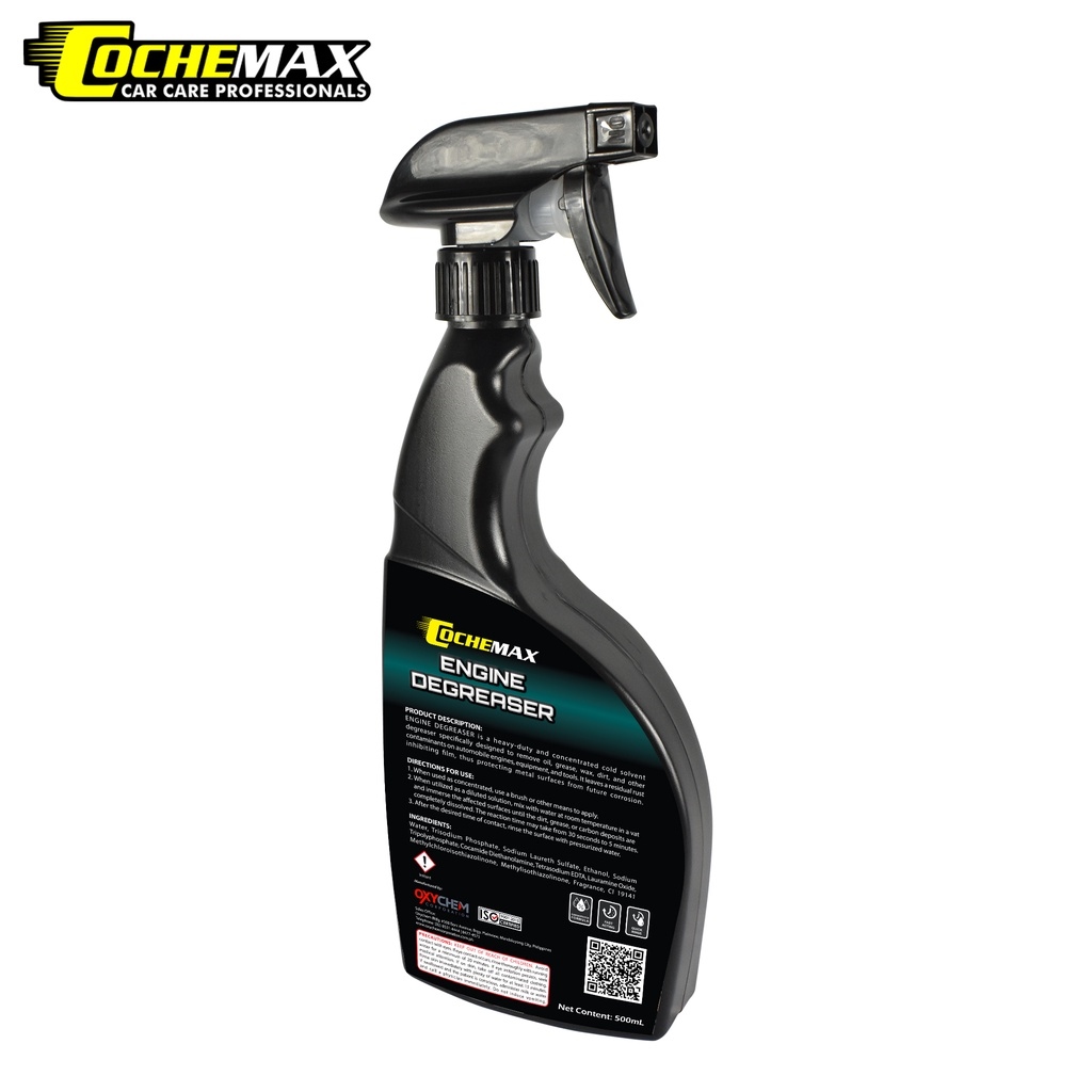 Cochemax Engine Degreaser 500mL | Lazada PH