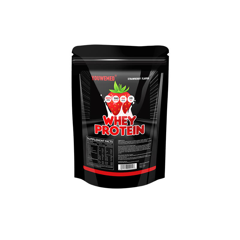 Strawberry flavored protein powder,Six Star Whey Protein Advanced Whey ...