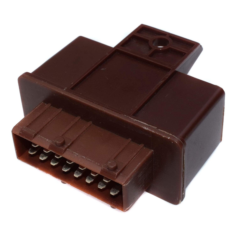 Fuel Pump Double Relay for Peugeot 106, 206, 306 19207L, 9629945980 ...