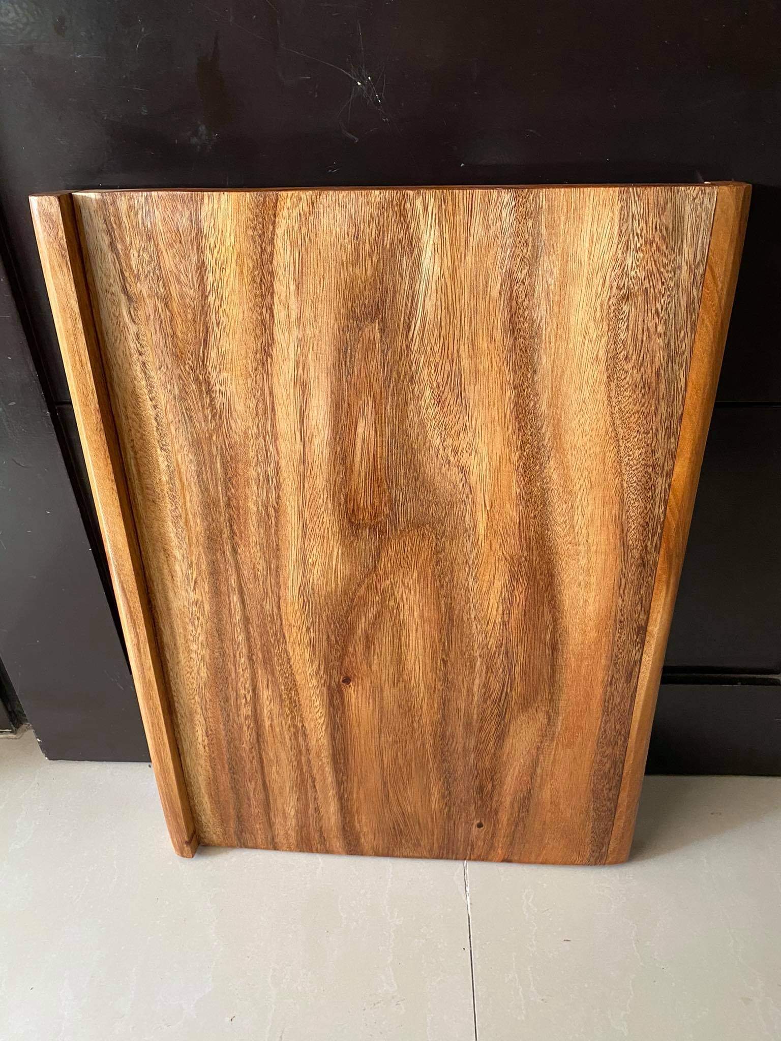 Affordable Acacia Kneading / Dough Board/ Cutting Board/ Baking Board ...