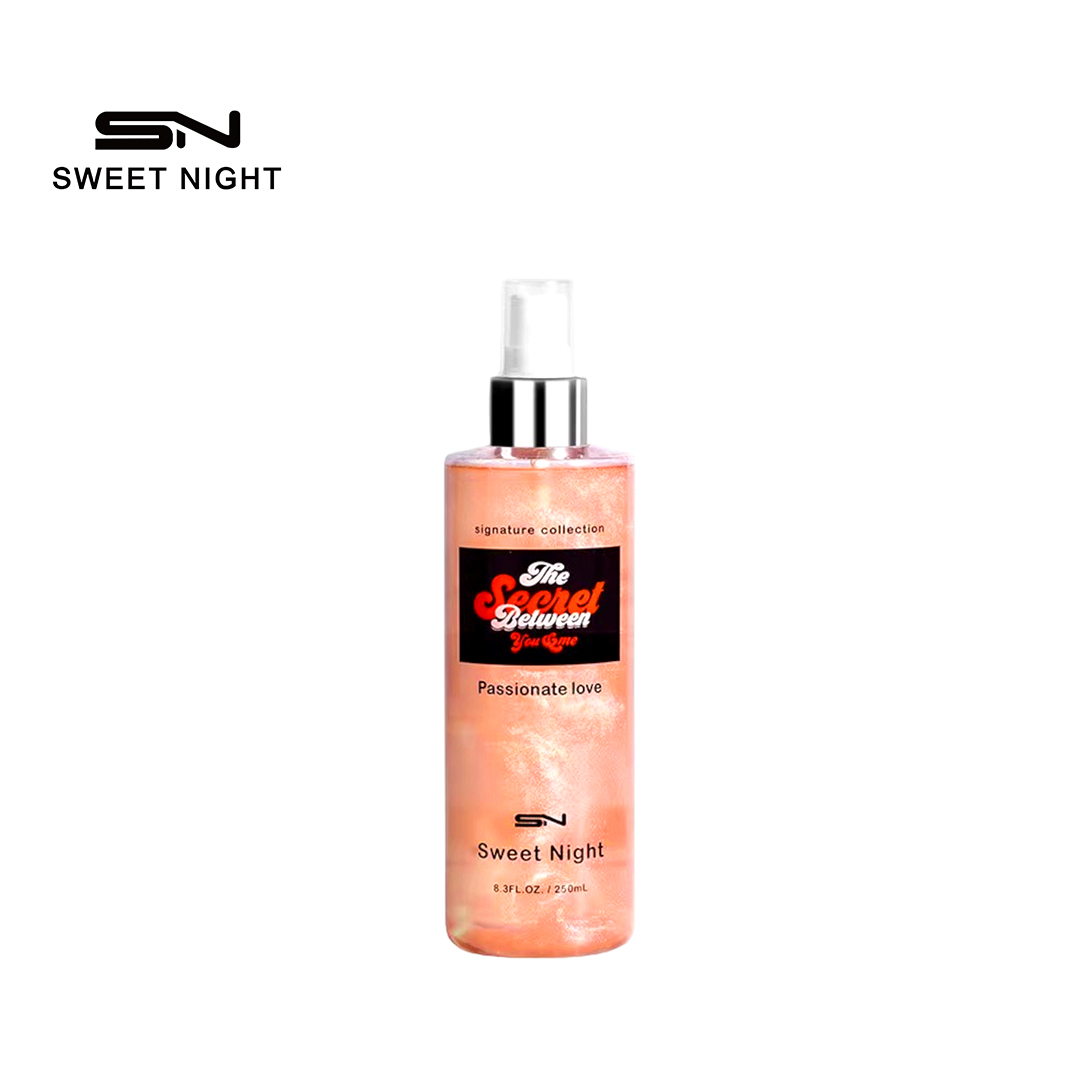 Sweet Night Signature Collection 250ml | Lazada PH