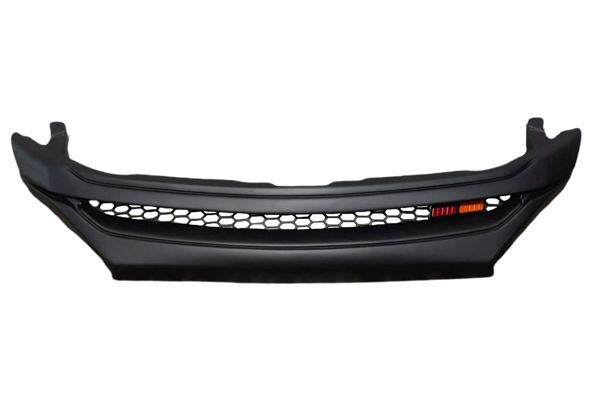 Mitsubishi Xpander Ralliart Fiber Front Grill | Lazada PH