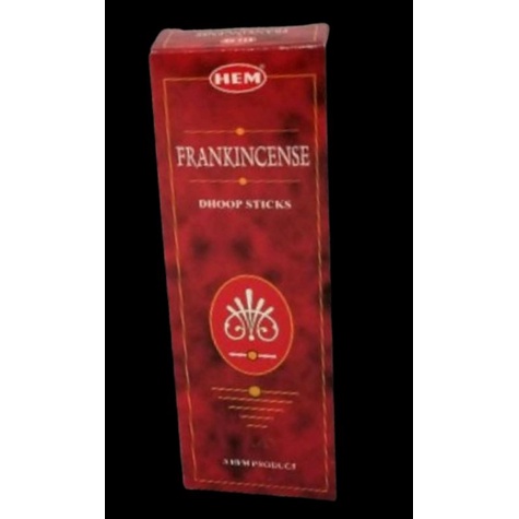 Hem Frankincense Incense Stick | Lazada PH