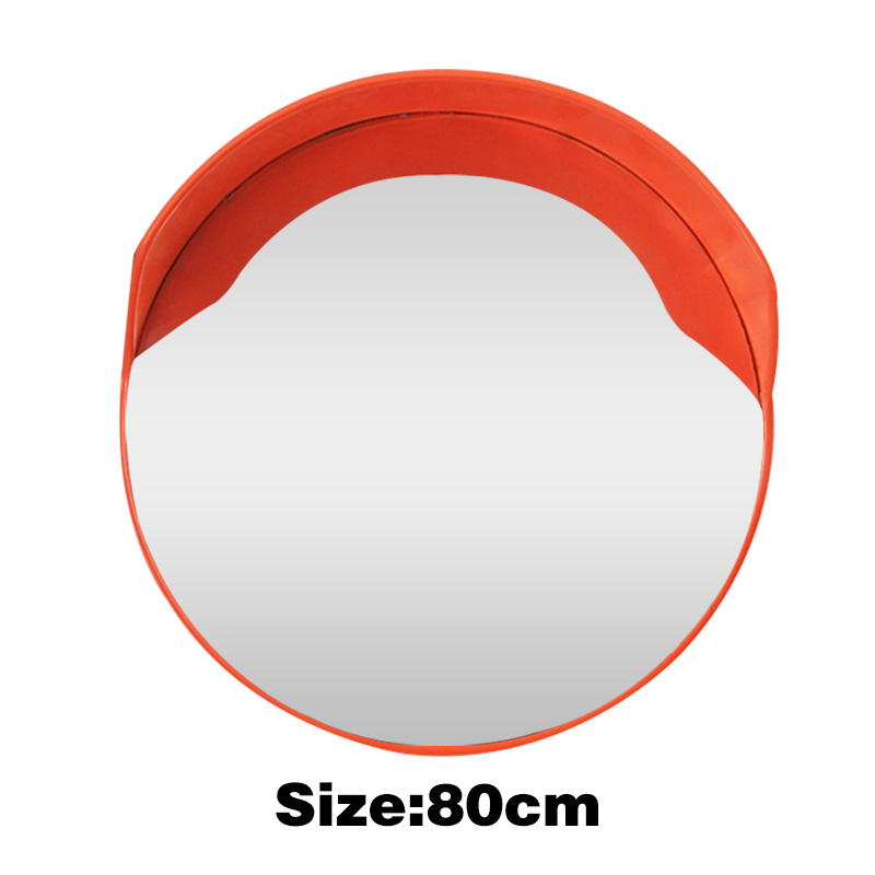 Outdoor Indoor Traffic Wide-Angle Mirror Road Reflector Convex ...