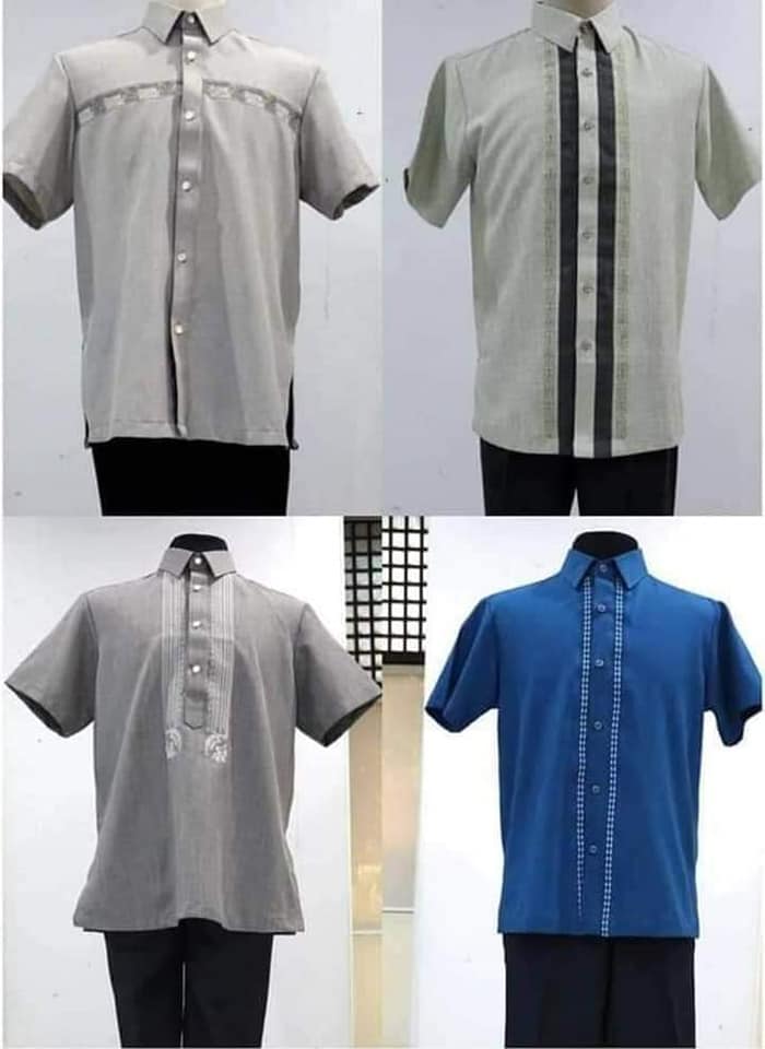 NEW DEPED PRESCRIBED UNIFORM FOR FEMALE AND MALE TEACHERS 2021-2022 ALL ...