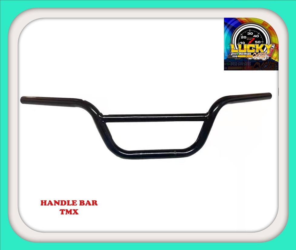 HANDLE BAR FOR TMX 155 (UNIVERSAL) | Lazada PH