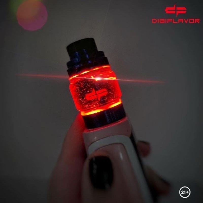 Digiflavor Torch RTA Tank Atomizer | Lazada PH