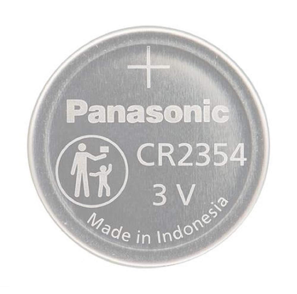Panasonic CR2354 3V Lithium Cell Battery(3pieces/1piece) | Lazada PH