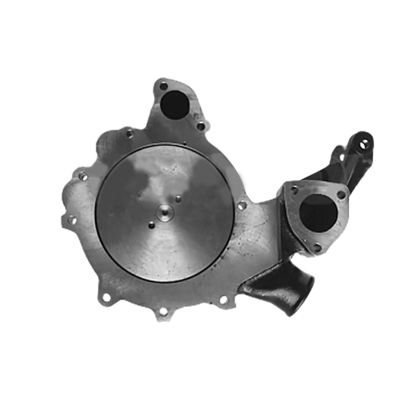 WATER PUMP OE51145 929-917 FOR PERKINS ENGINE FG WILSON GENERATOR ...