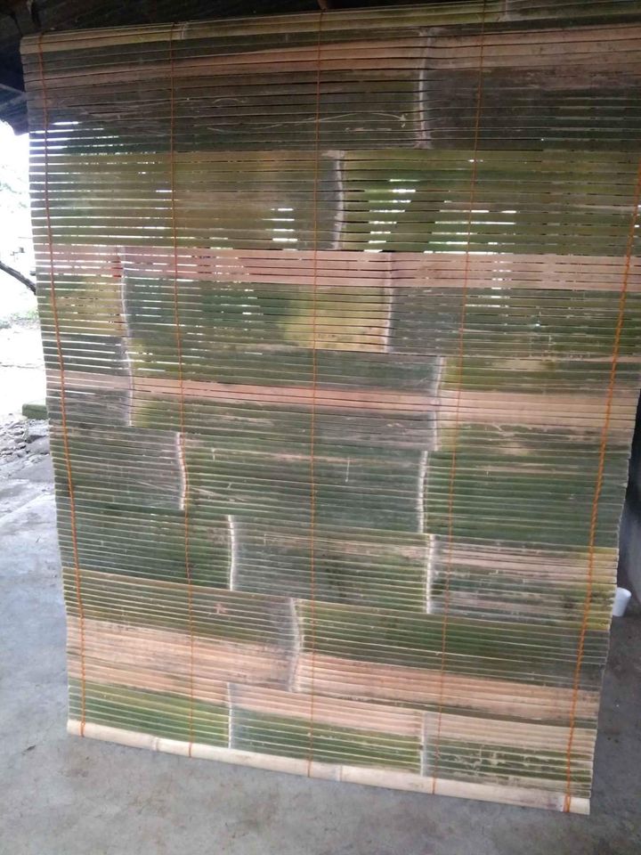 Tabing Kawayan / Blinds kawayan 2x5ft 3x5ft 4x5ft 4x6ft 4x7ft | Lazada PH