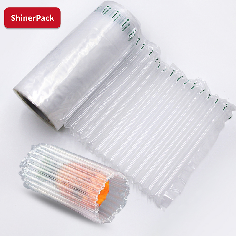 Thick Shockproof Inflatable Air Column Cushion Packaging Air Bubble ...