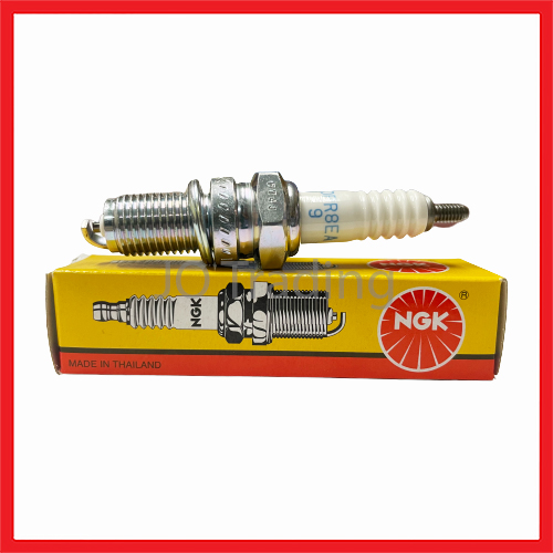 DPR8EA-9 NGK Spark Plug (1 Piece) | Lazada PH