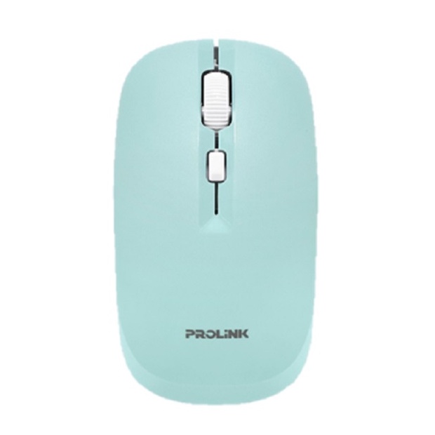 PROLiNK PMW6007 Wireless Optical Mouse /For Laptop & Computer | Lazada PH