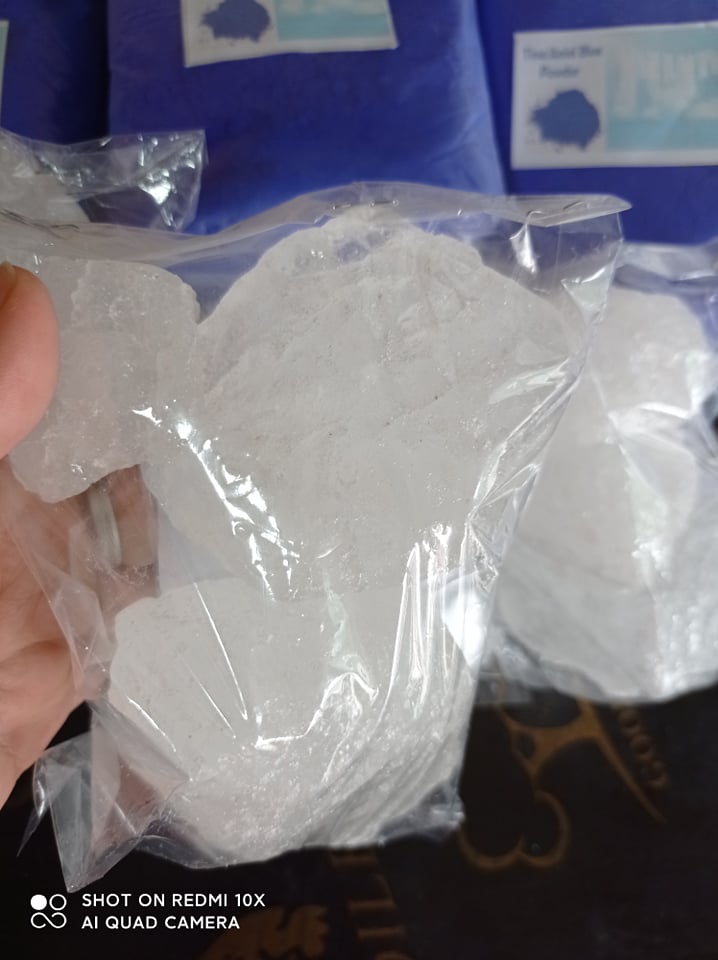 Tawas na Bato/Alum Rock/Crystal Alum | Lazada PH