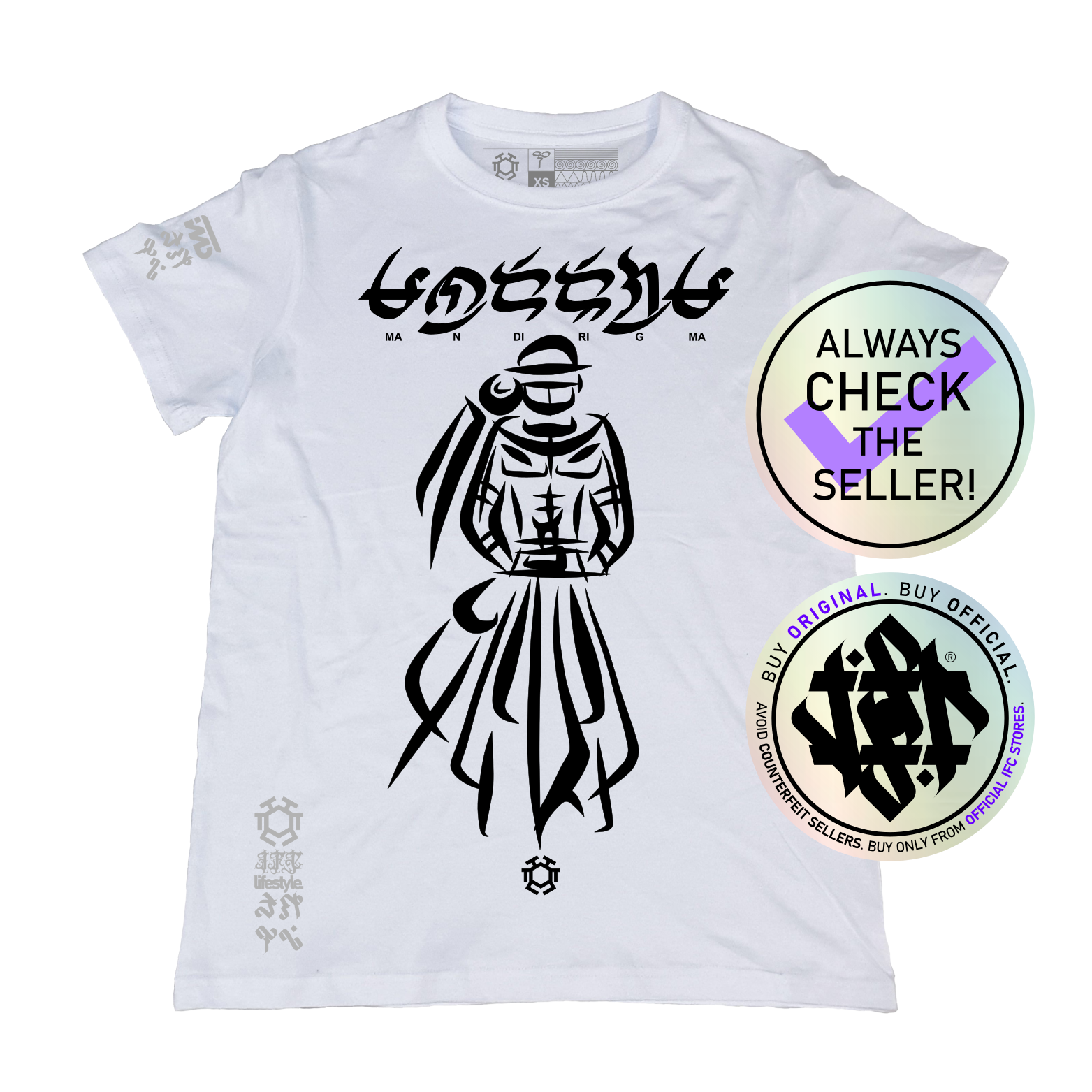 INDIO FILIPINO - MANDIRIGMA (Special Edition) | Lazada PH