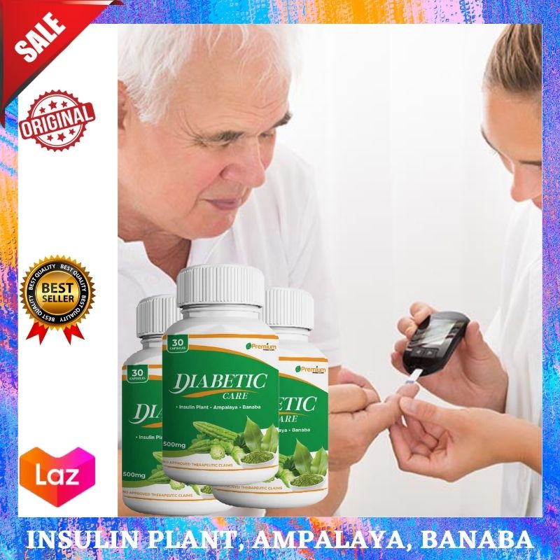 Beaute Naturelle | Diabetic Care Food Supplement for Diabetes Control ...