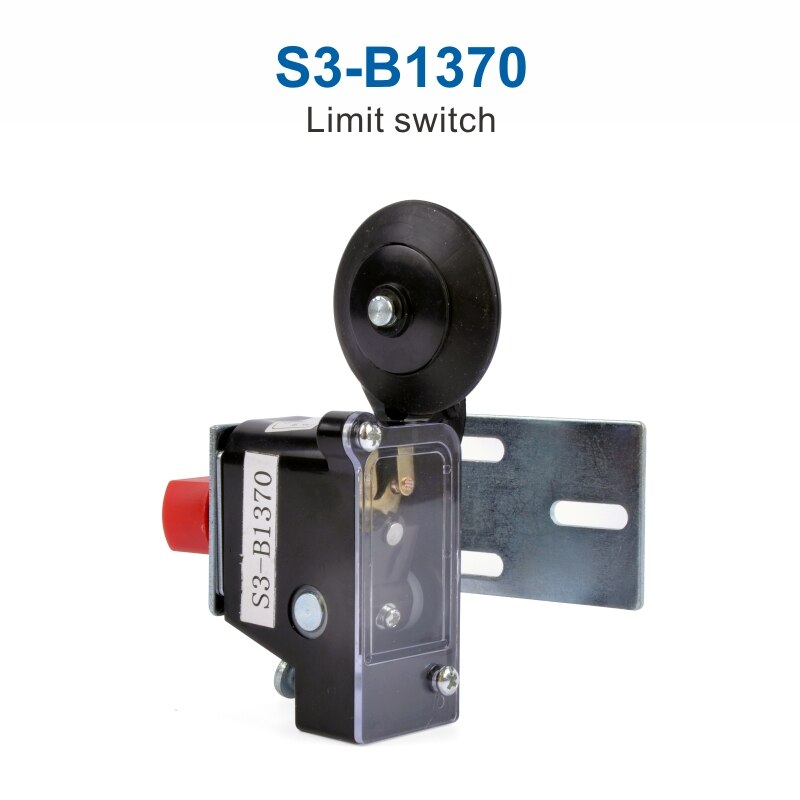 Limit switch S3-B1370 S3-1371 with bracket travel switch speed change ...