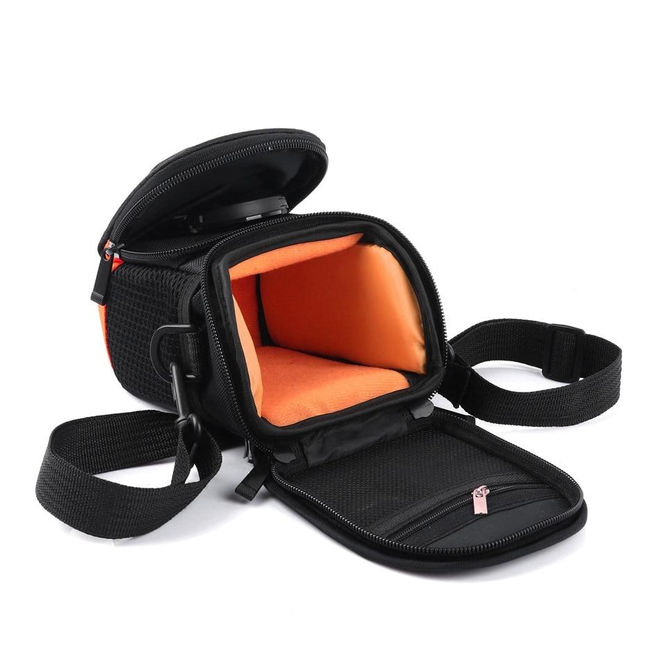 camera bagpackCamera Case Bag For SONY DSC-RX100 M4 M5 RX100 Mark V IV ...