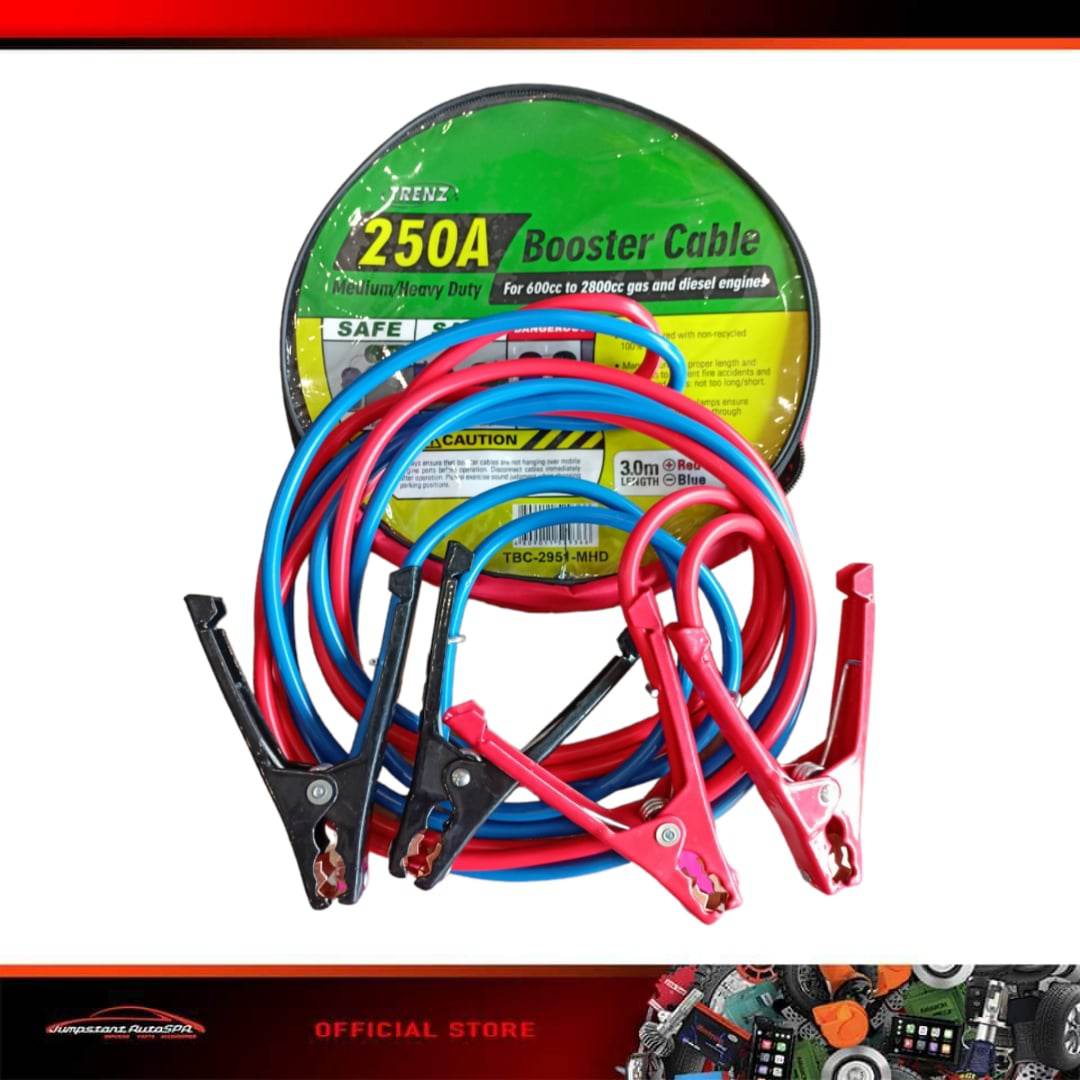 Battery Series Cable 3M | Lazada PH