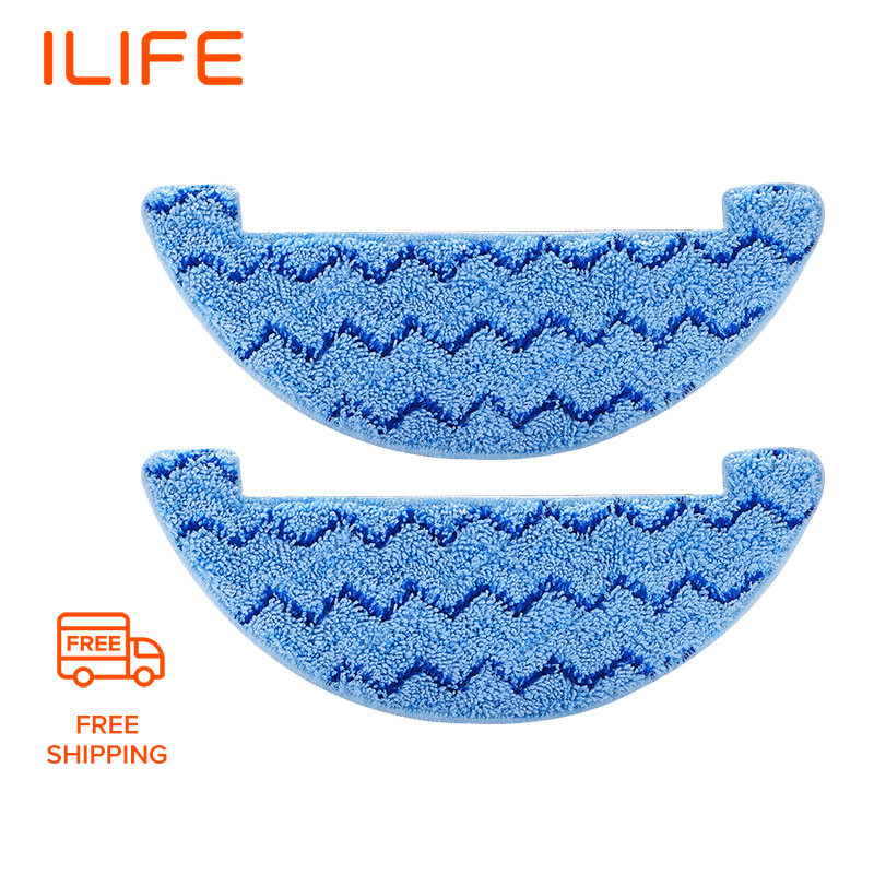 ILIFE A10s Spare Parts Original Accessories | Lazada PH