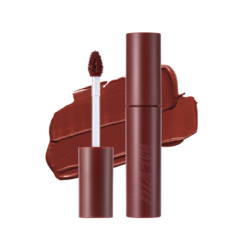 Merzy Bite the Beat Mellow Tint M2. Jane Chili | Lazada PH