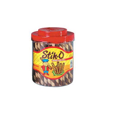 Stik-O Choco Wafer 850g | Lazada PH