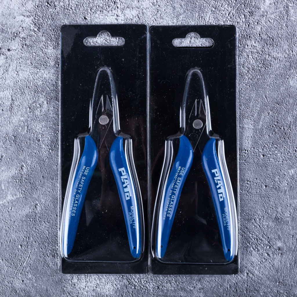 Pigeon Foot Ring Cutting Pliers Manual Wire Cutter Pliers with ...