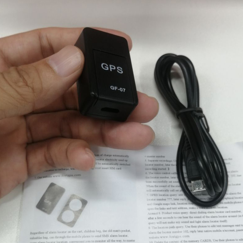 Legend GPS Tracker For Motorcycle Car Child Trackers Locator Systems ...