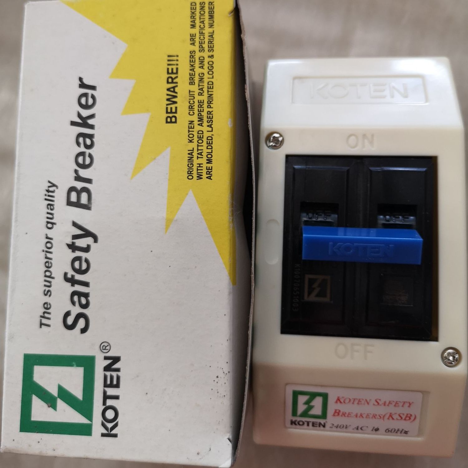 Circuit Breaker Ampere Ratings at Jacob Honda blog