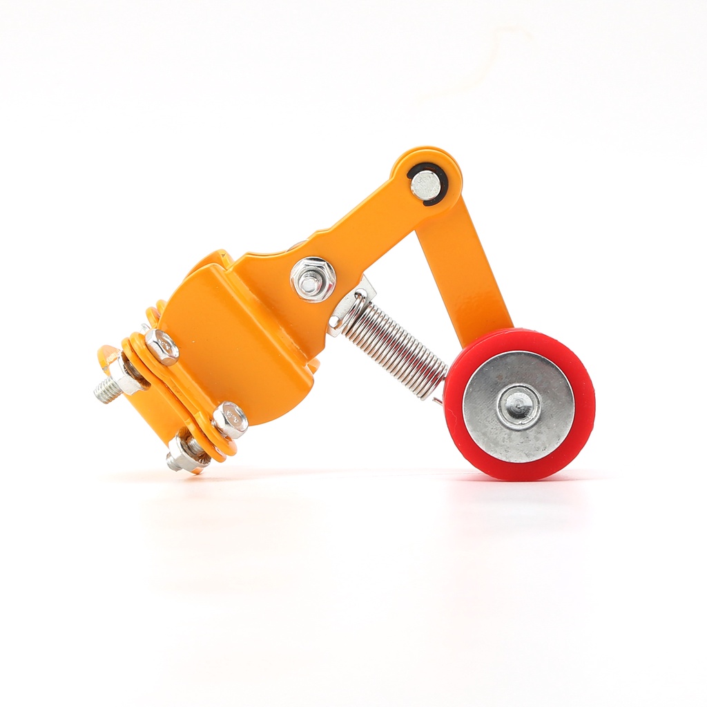 Motorcycle Chain Adjuster Universal Chain Tensioner Roller Automatic ...