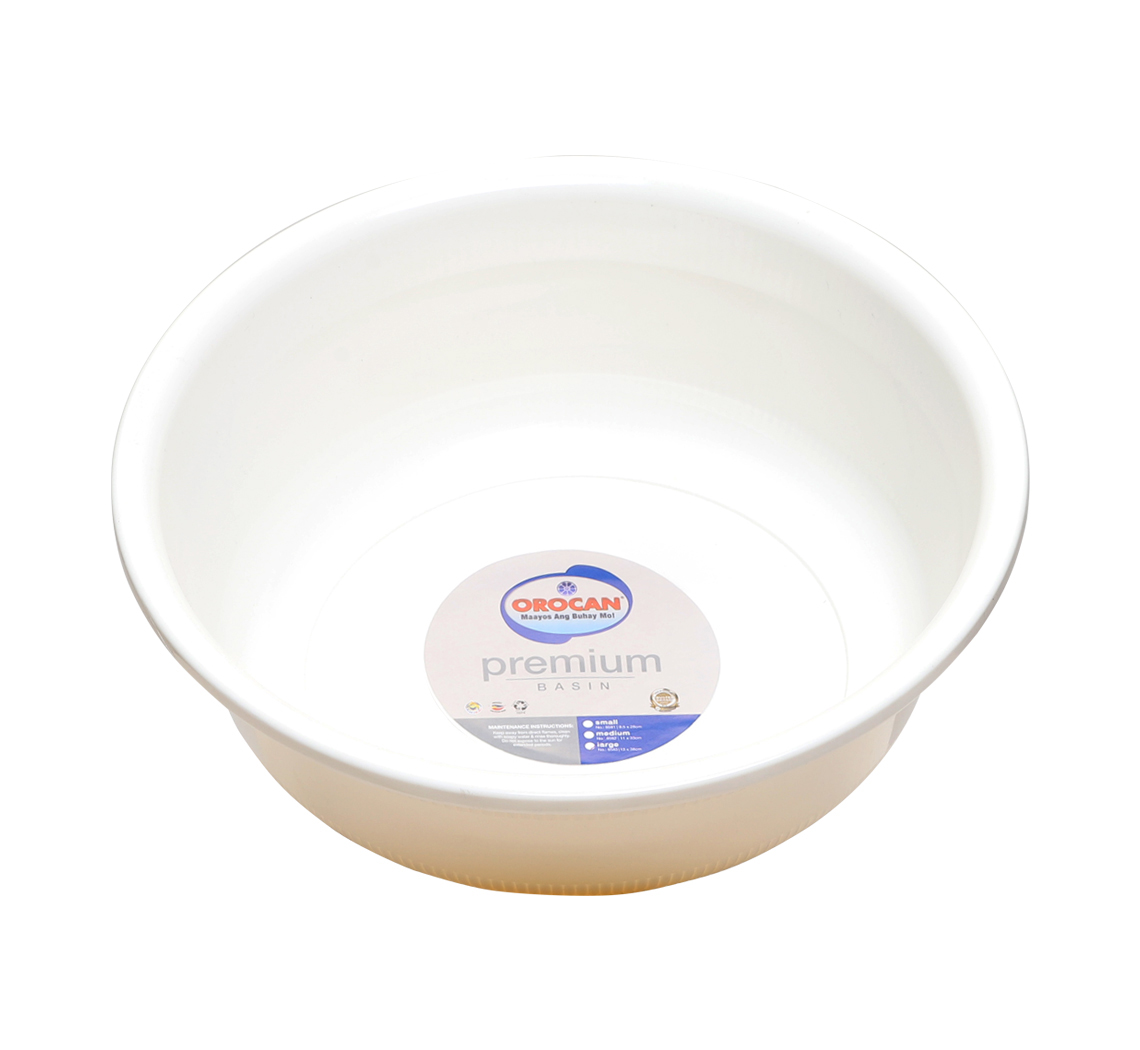 Orocan 8583 Premium Basin 15in | Lazada PH