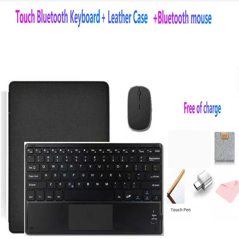 Alldocube IPLAY50 /50 PRO / iPlay 40/40H/40PRO/kpad Case with Keyboard ...