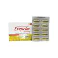 EVEPRIM Evening Primrose Oil Softgel Cap 1000mg 30 capsules | Lazada PH
