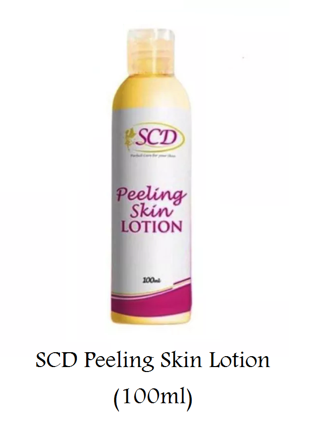Original SCD Peeling Set (Small and Big Set) | Lazada PH