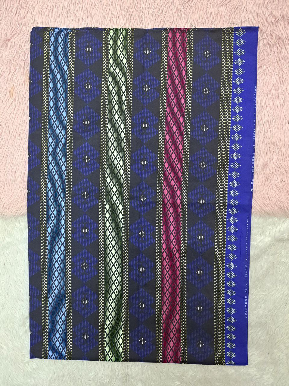 New Malong - Batik - Double / Malong - Batik - Double / Malong ethnic ...