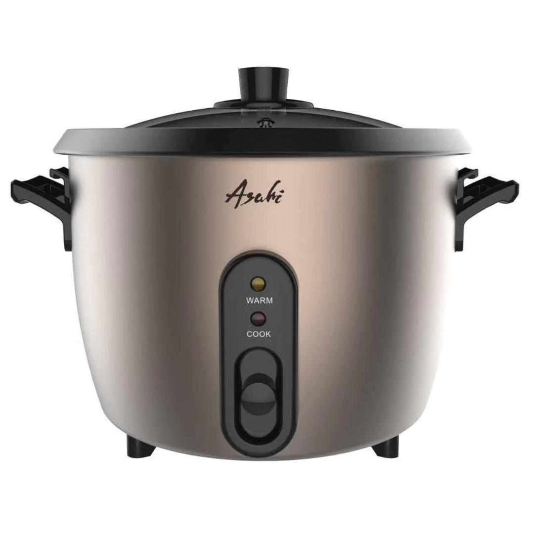Asahi Rice Cooker 10 cups RC107 | Lazada PH