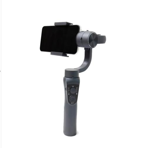 Three-Axis Gimbal Stabilizer Handheld Anti-Shake Photography Table ...