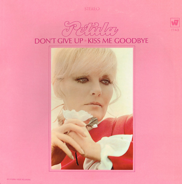 Petula Clark – Petula Lp Record Vinyl Plaka (B62) | Lazada PH