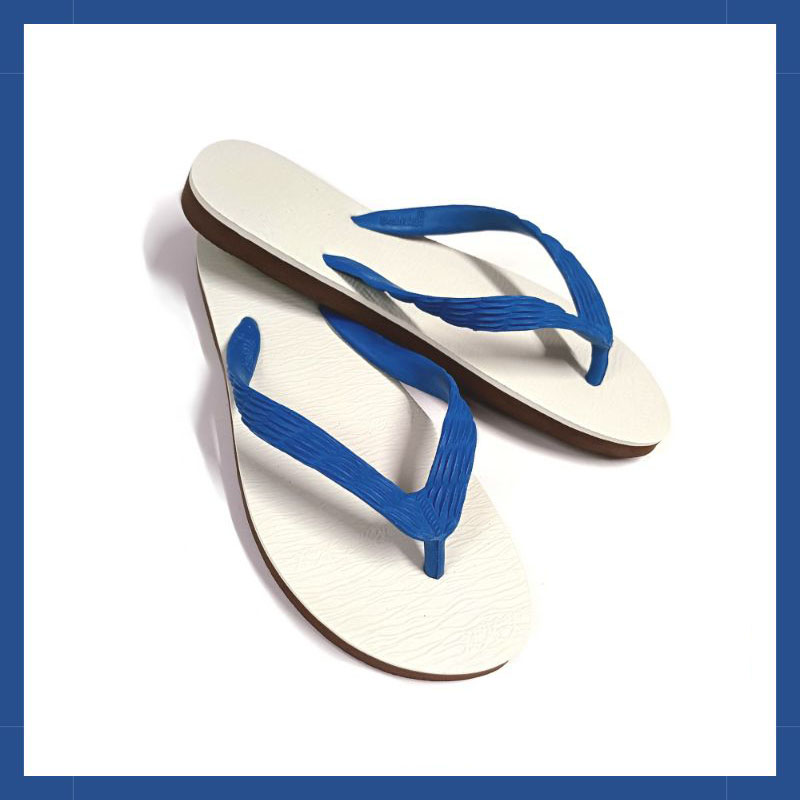 BEACHWALK Slippers (Original) | Ordinary | Flip Flops for Men and Women ...
