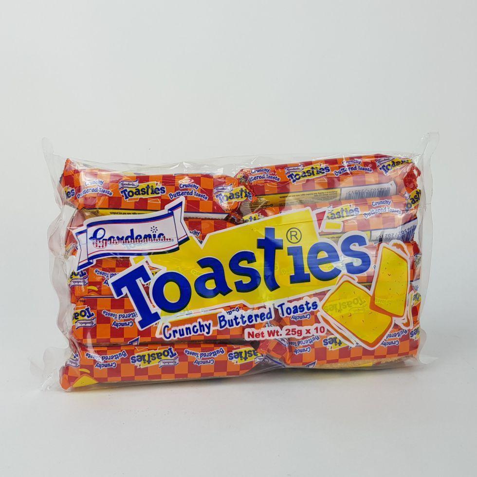 GARDENIA BUTTER TOAST | Lazada PH