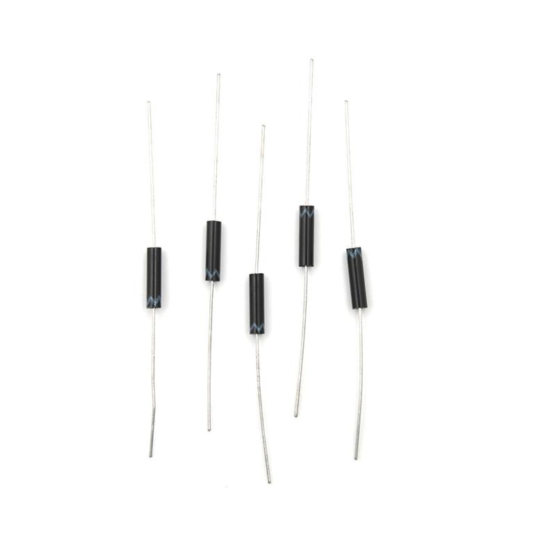 newdv2 5pcs 5mA 20kV 100nS High Voltage Diode HV Retificador Rectifier ...